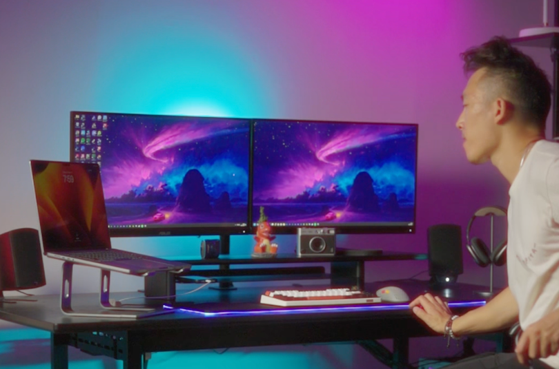 Alex Qian's Photo Editing Setup – ARTIFOX