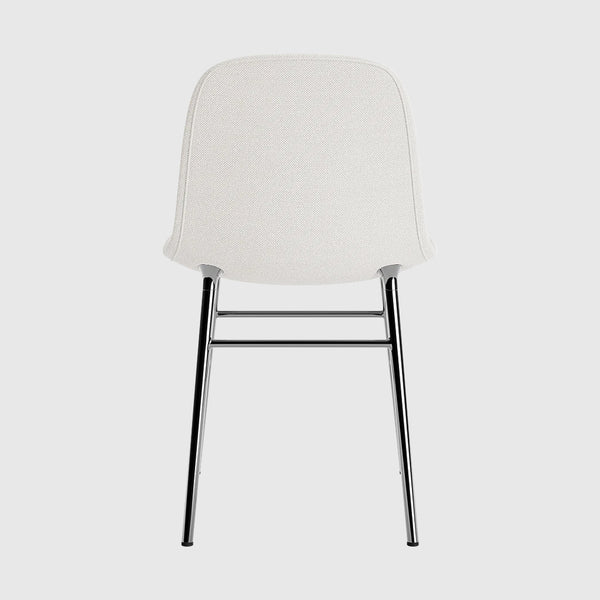 Form Chair - Upholstered – ARTIFOX