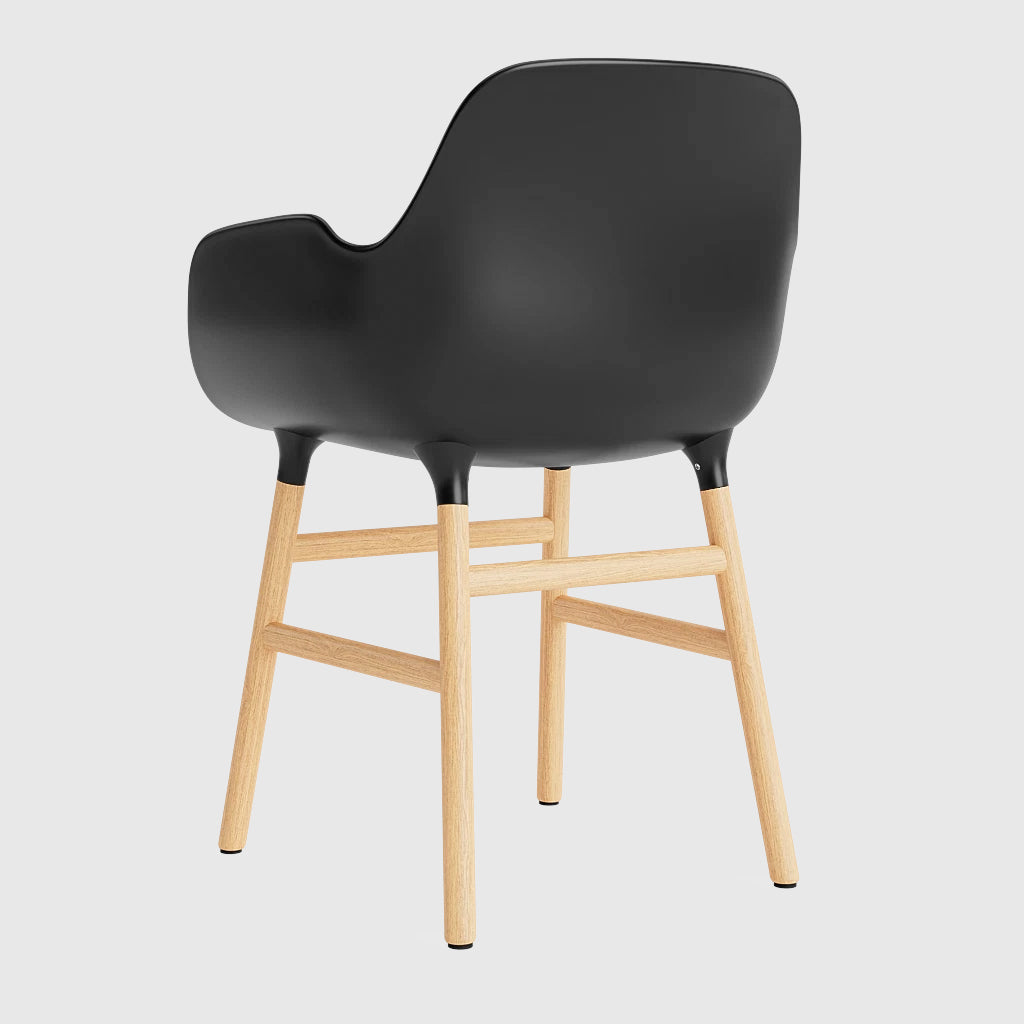 Form Armchair – ARTIFOX