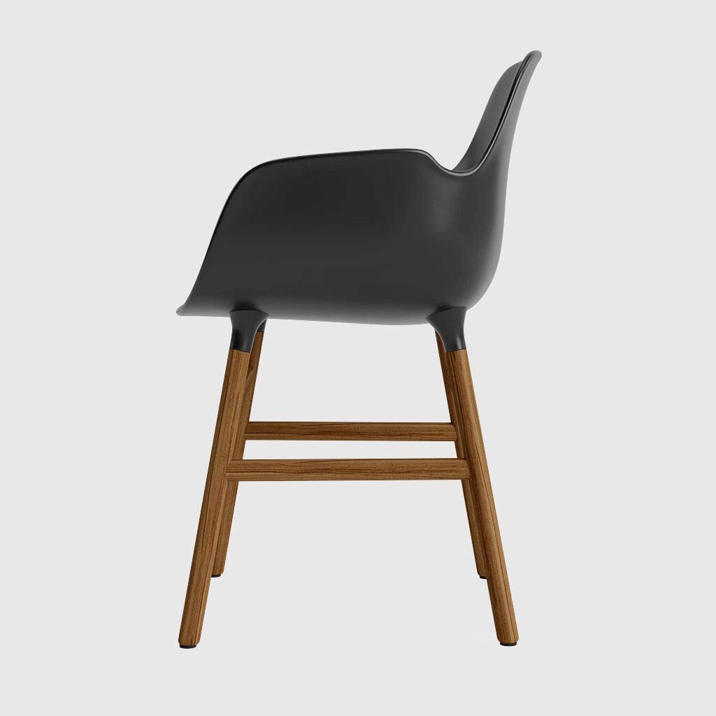 Form Armchair – ARTIFOX