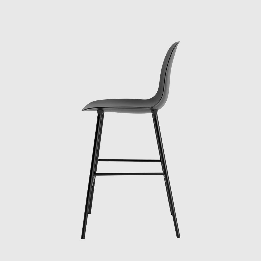 Form Bar Chair – ARTIFOX