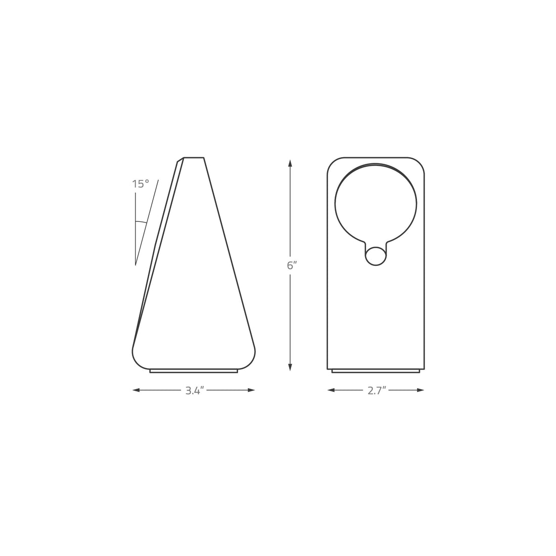 Monument - Natural – ARTIFOX