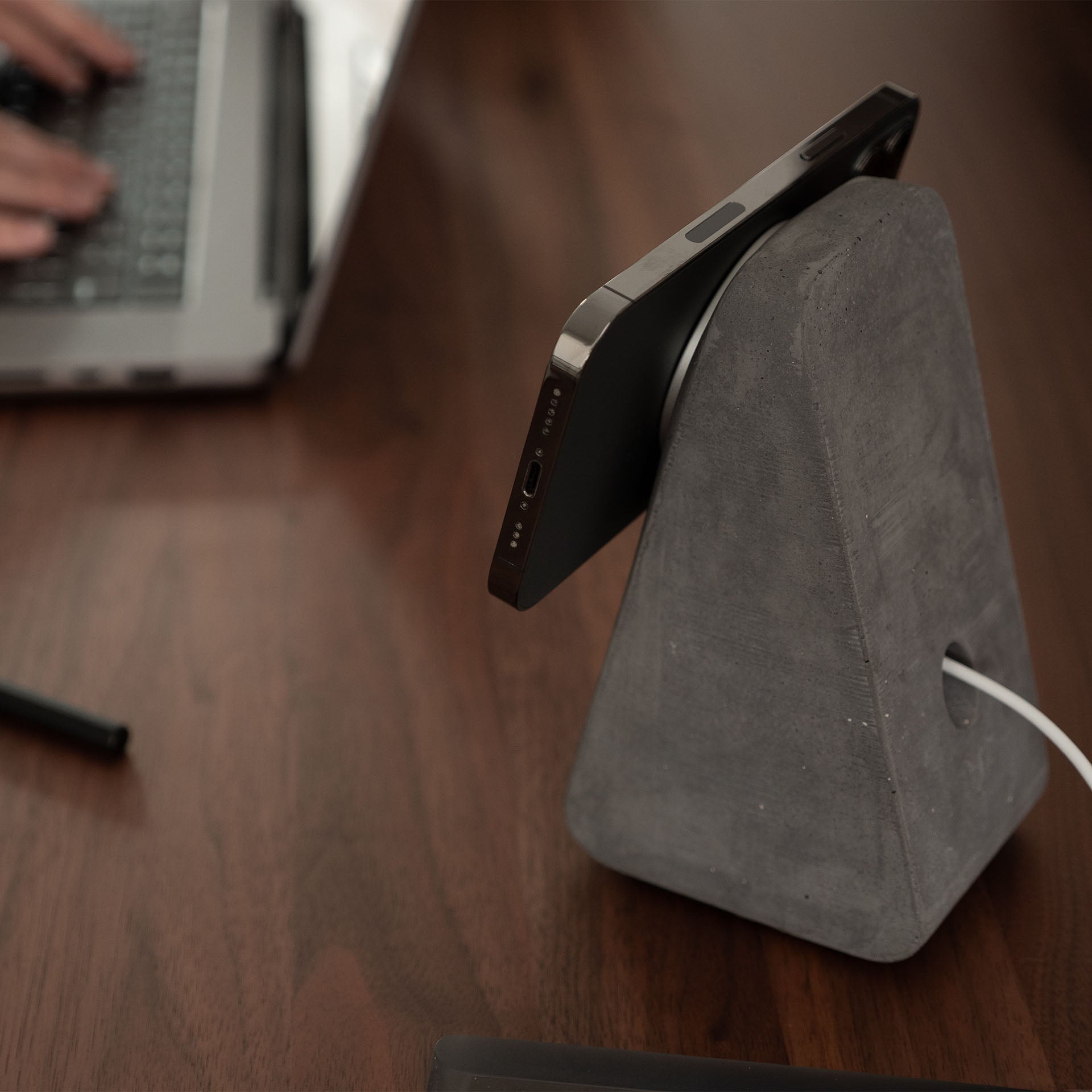 Monument - Charcoal – ARTIFOX