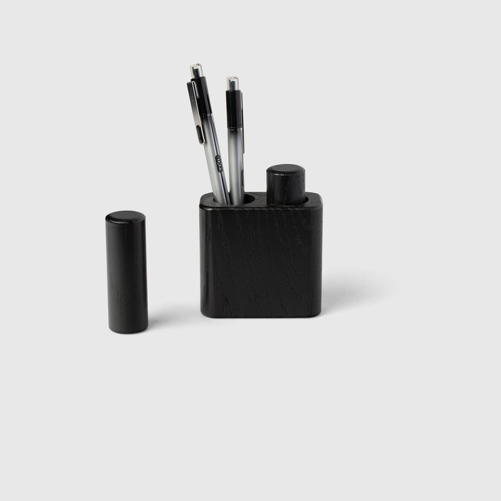 Mini Pegs - Black Oak – ARTIFOX