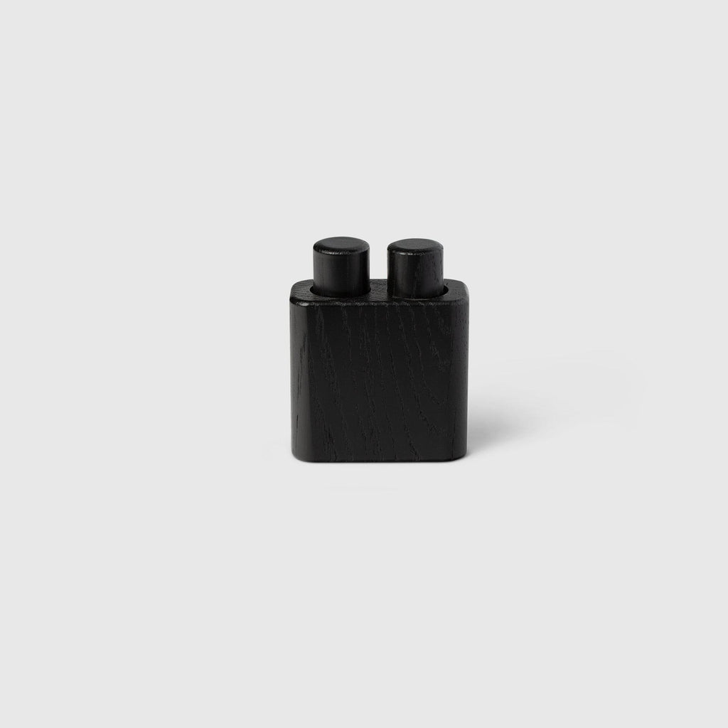 Mini Pegs - Black Oak – ARTIFOX