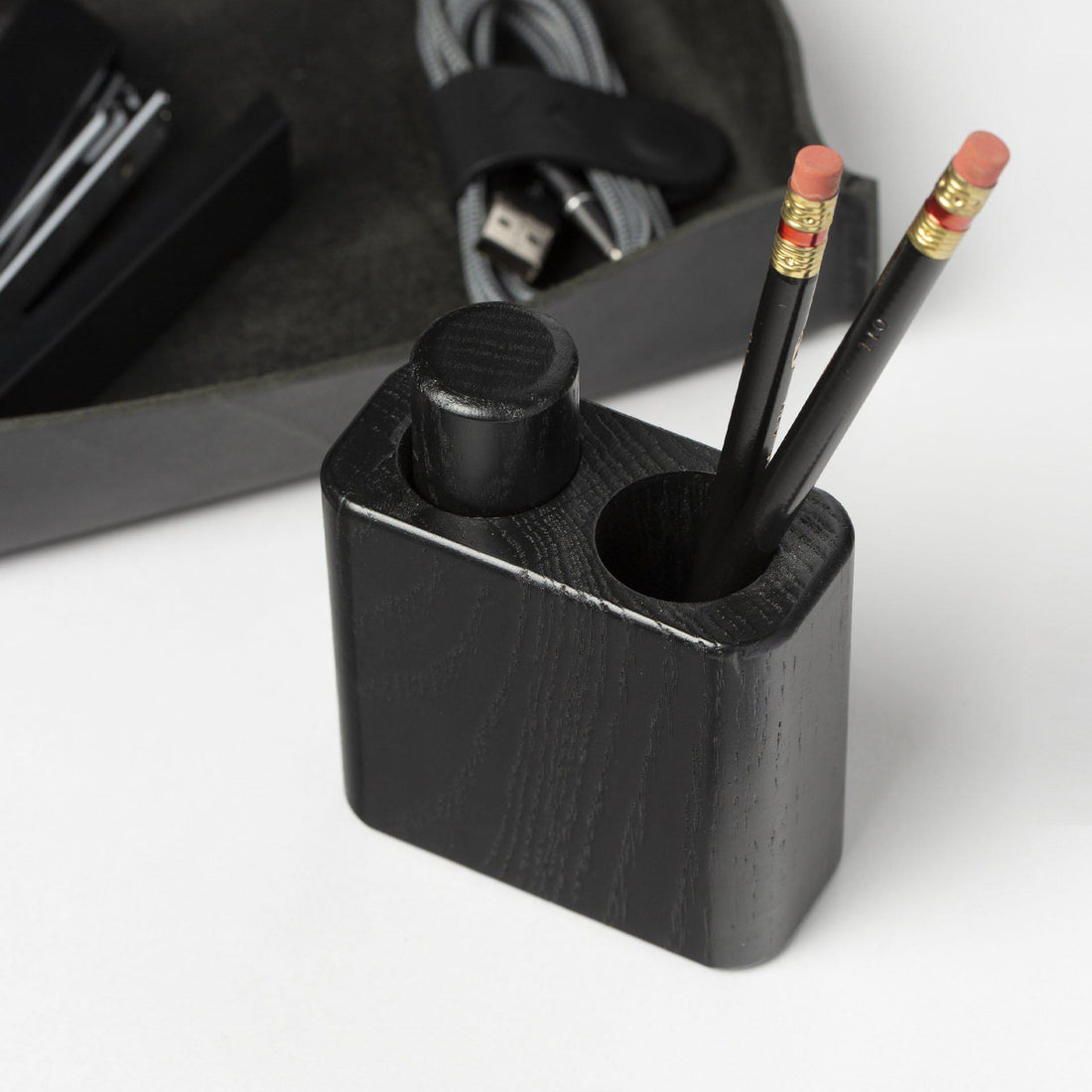 Mini Pegs - Black Oak – ARTIFOX