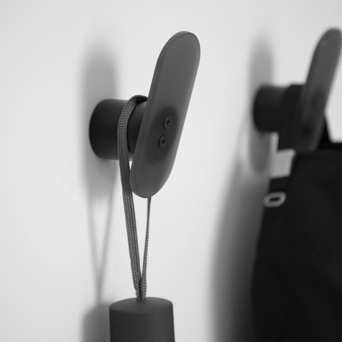 Wall Hooks - Smoke – ARTIFOX