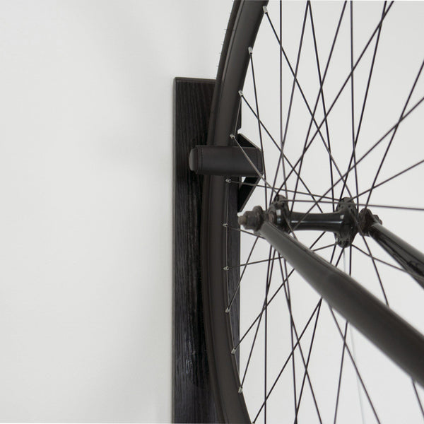 Bike Rack - Black Oak – ARTIFOX