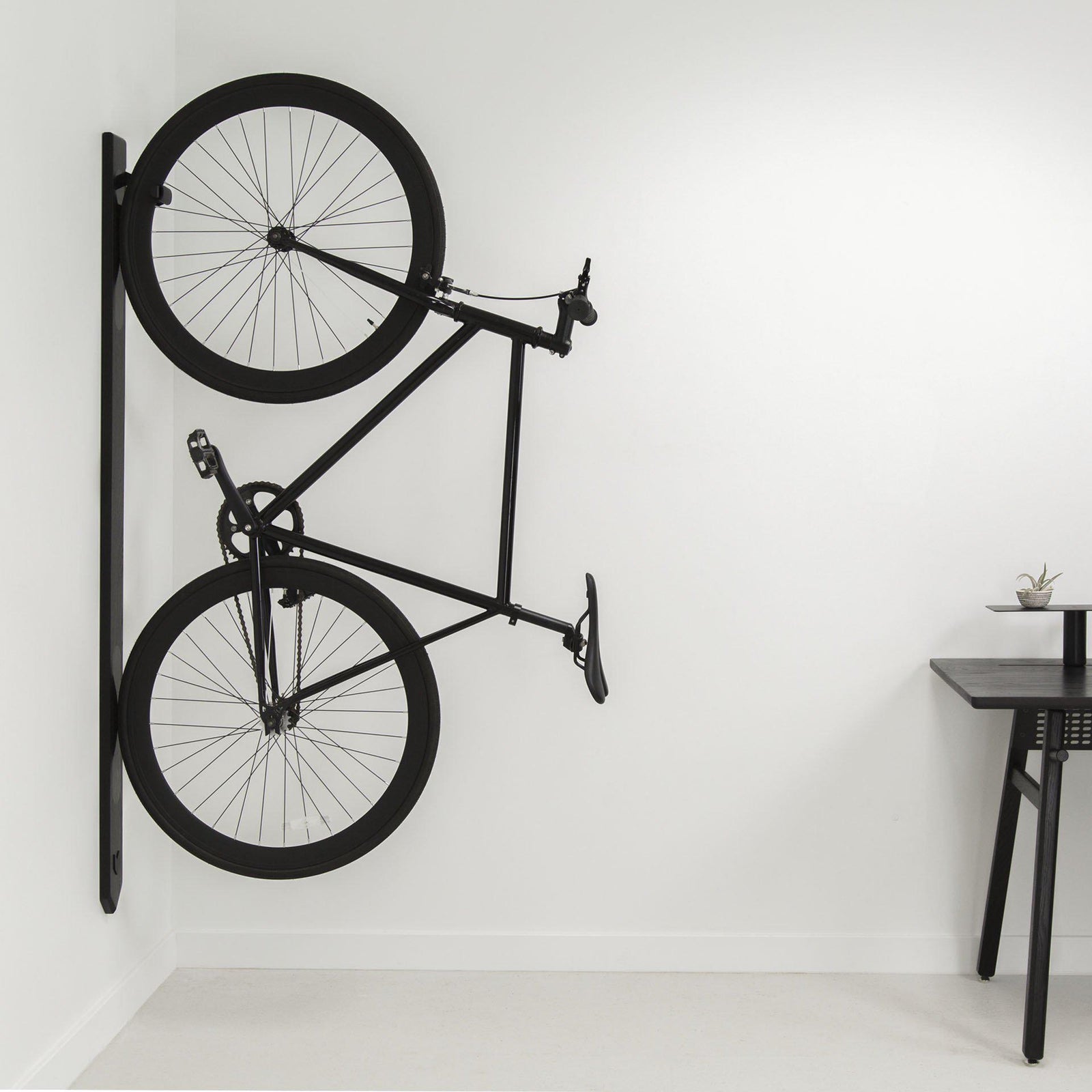 Bike Rack - Black Oak – ARTIFOX