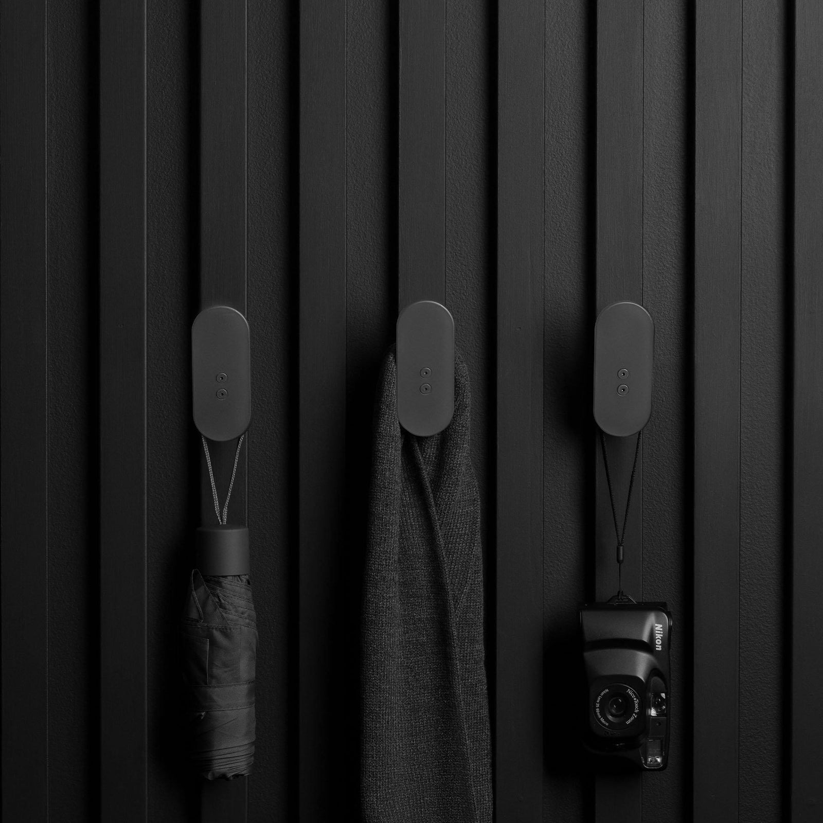 Wall Hooks - Smoke – ARTIFOX